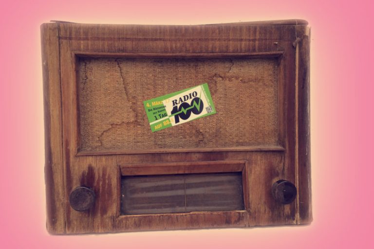 Radio100_2 – telegraph