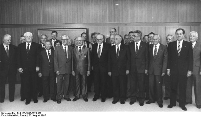 Das Scheitern einer Systemkritik des Stalinismus – telegraph